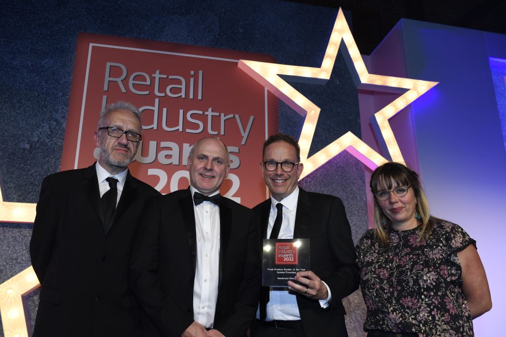 Retail Industry Awards 2022: Winner - Fresh Produce Retailer of the ...