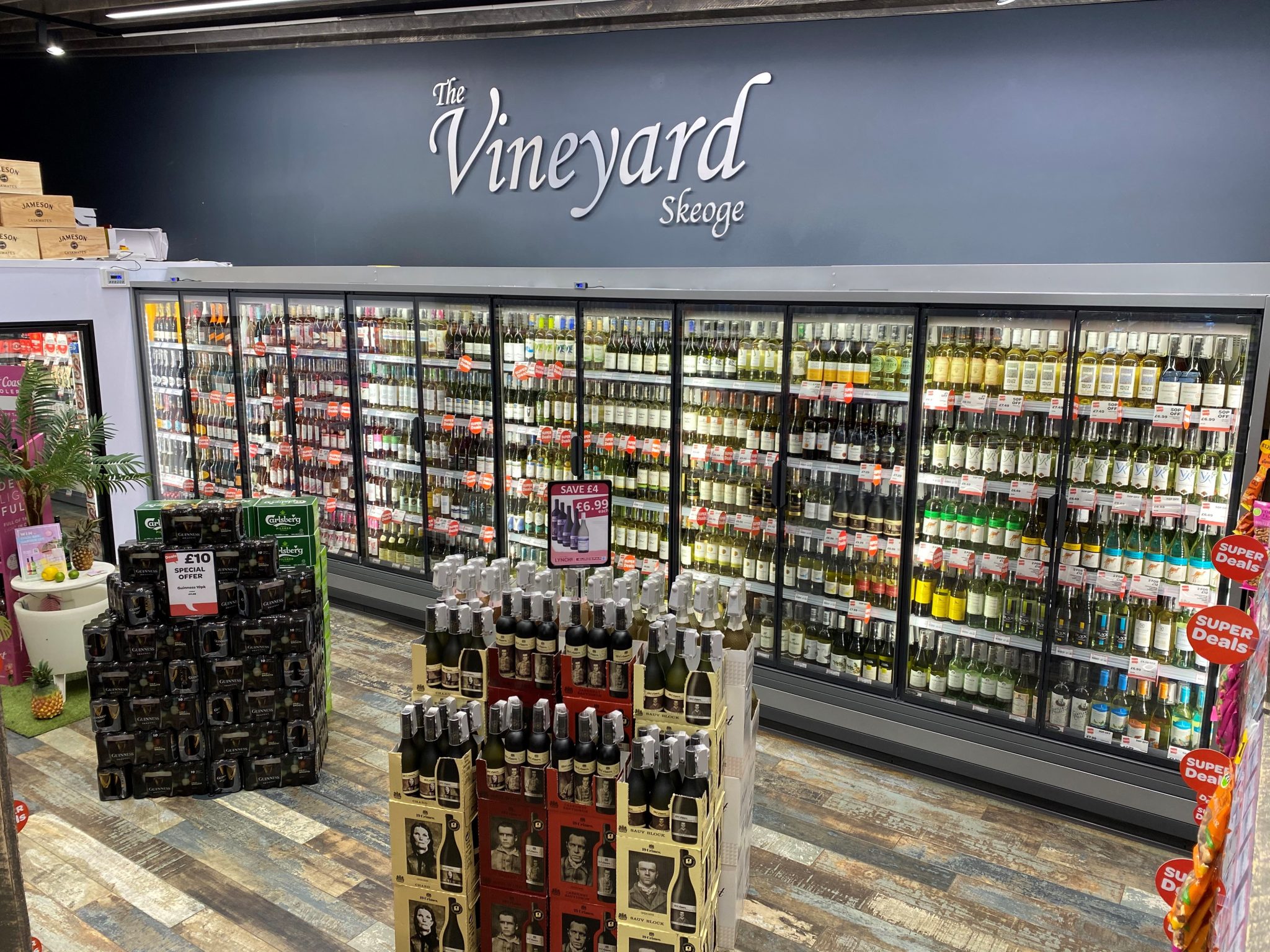Retail Industry Awards 2022: Winner - Independent Retailer of the Year ...