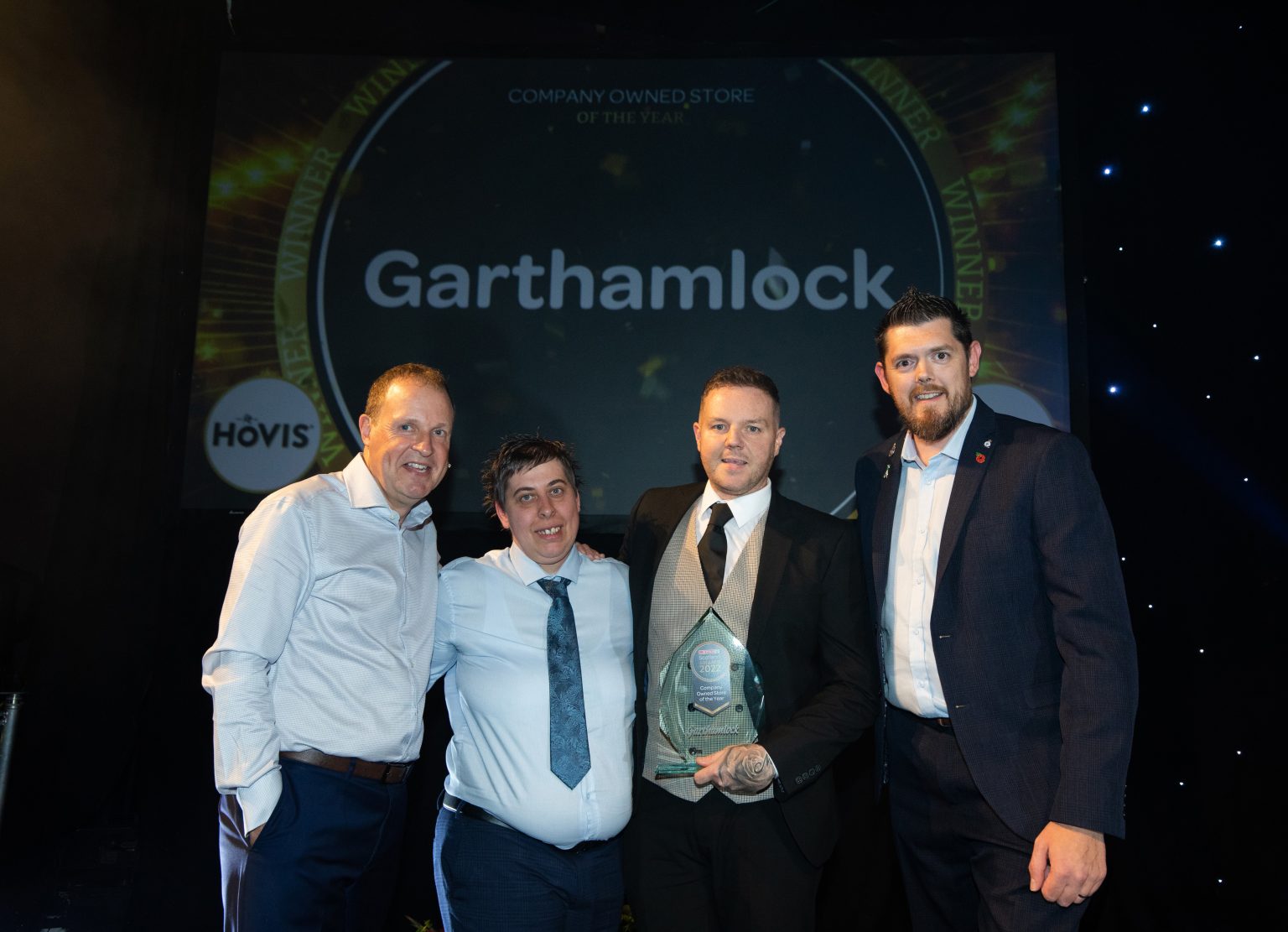 Spar Scotland Awards 2022 winners revealed | Talking Retail