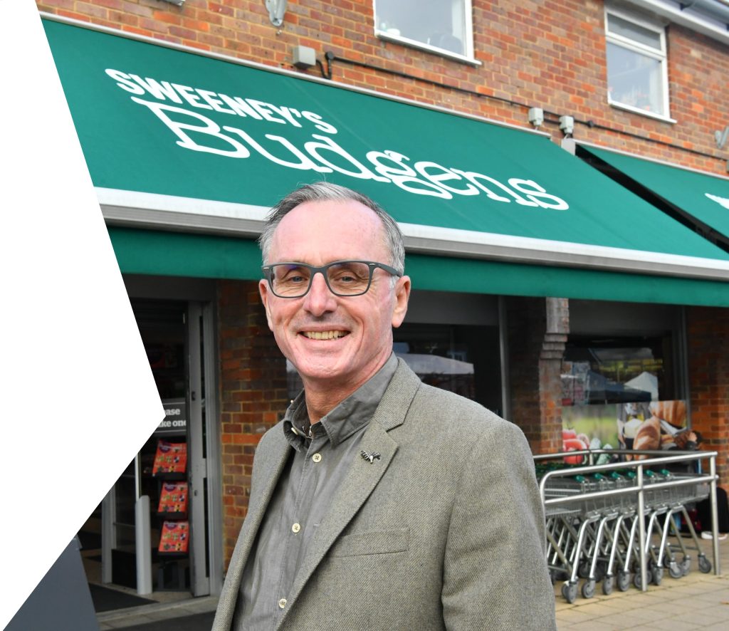 Retail Industry Awards 2022: Winner - Independent Community Retailer of ...