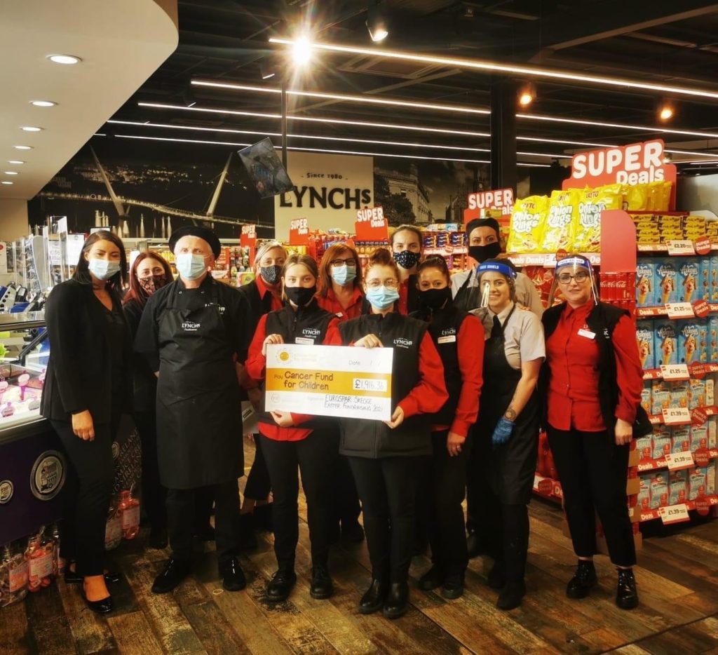 Retail Industry Awards 2022: Winner - Store Team of the Year ...