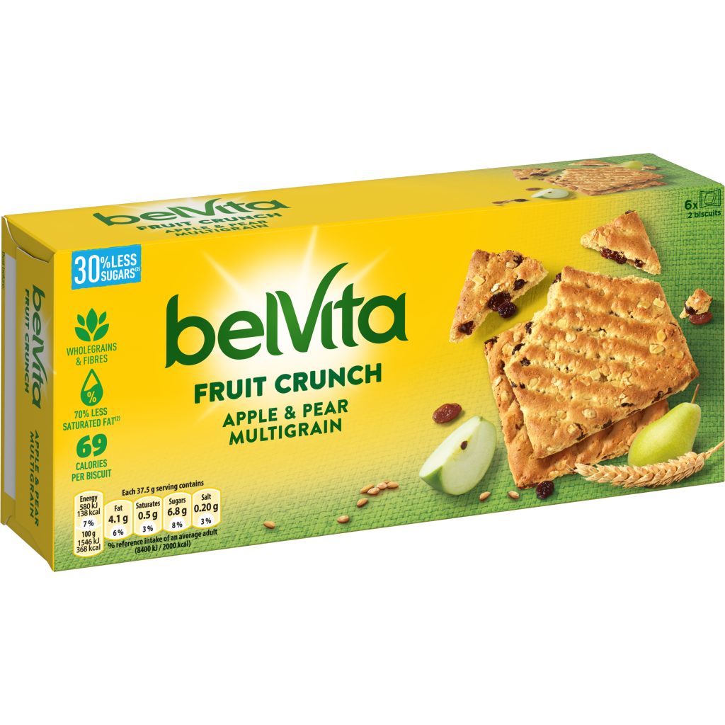 Belvita offers customers gift cards in marketing campaign | Talking Retail