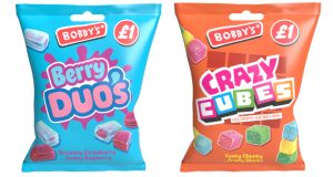 Bobby’s launches bagged sweets range | Talking Retail