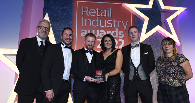 Retail Industry Awards 2022: Winner - Chilled Retailer of the Year ...