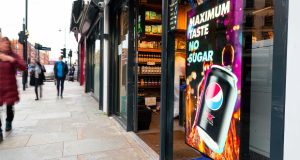 Amacor introduces digital advertising screens in its c-store network ...