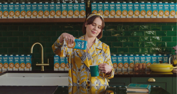 Moma launches £1m ad campaign as part of new growth strategy | Talking ...