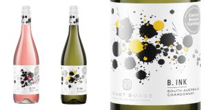 Accolade Wines launches B.Ink Rosé and Chardonnay editions | Talking Retail