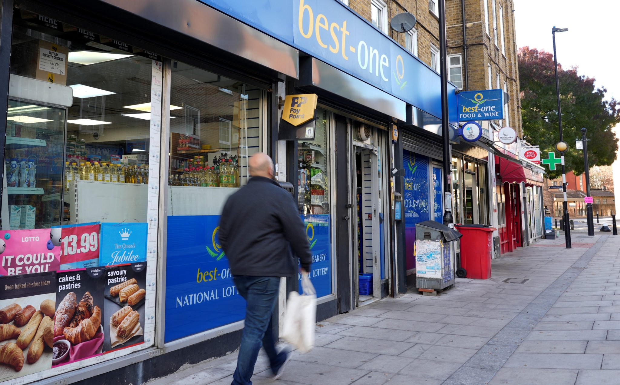Business rates to rise, but independent stores granted more protection ...