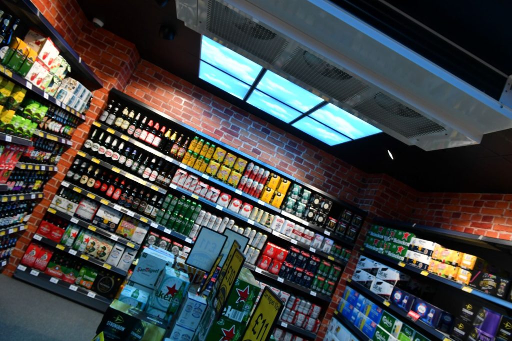 Premier store trials tech and sustainability measures in 'step-change ...