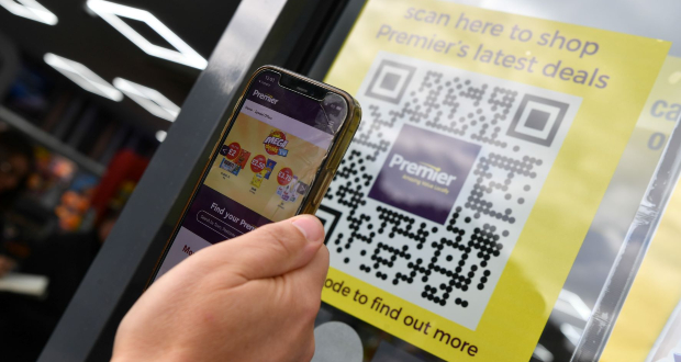 Premier store trials tech and sustainability measures in 'step-change ...