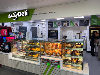 Dersingham store boosted after Spar Market rebrand | Talking Retail