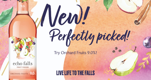 Alcohol :: Talking Retail