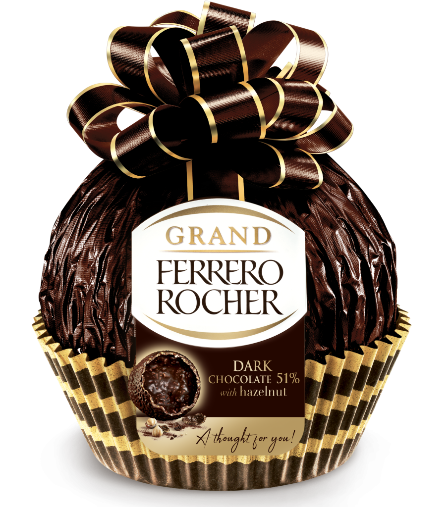 Ferrero reveals Christmas 2022 range | Talking Retail