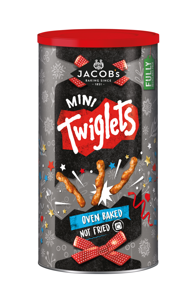 In focus | Stocking fillers: Christmas confectionery and snacks ...