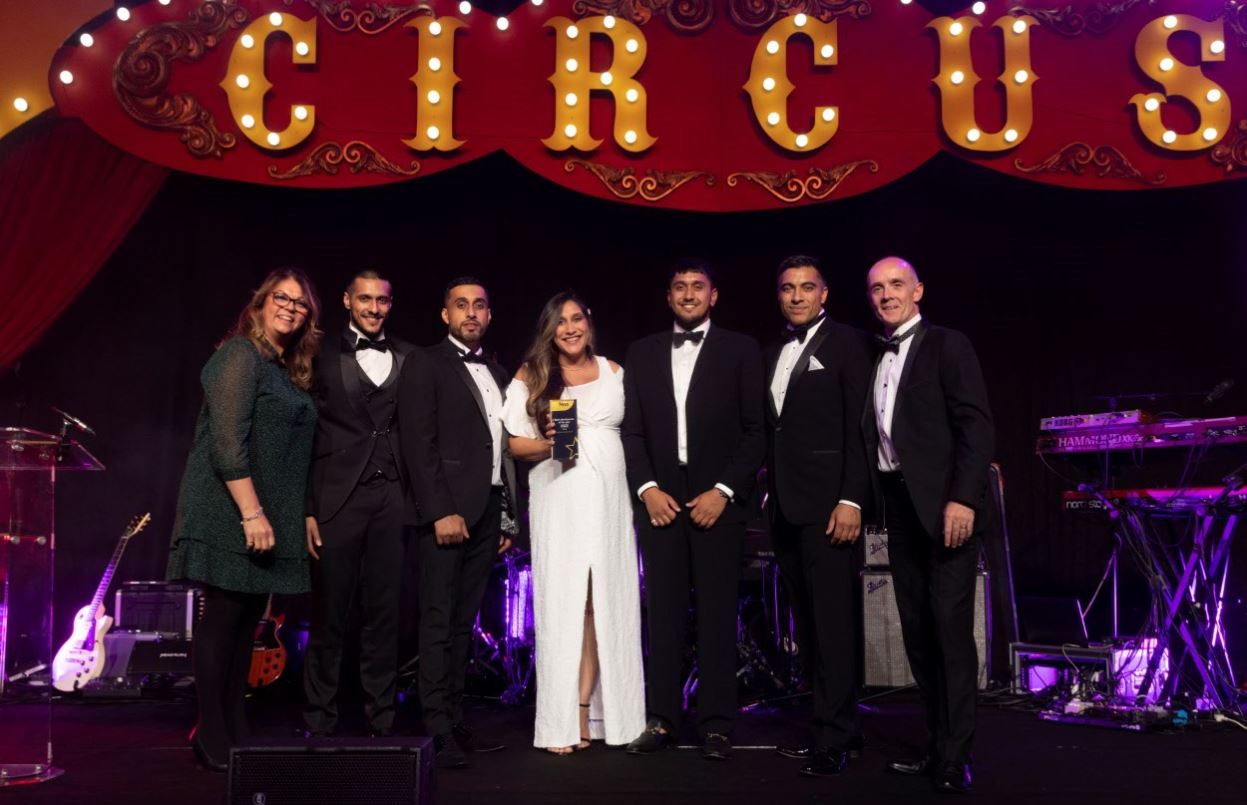 Nisa retailers and suppliers honoured at gala dinner | Talking Retail