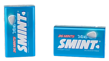 Perfetti Van Melle launches household name brands in new formats ...