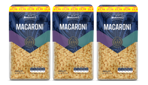 Marshalls introduces PMP for its Macaroni for convenience stores ...