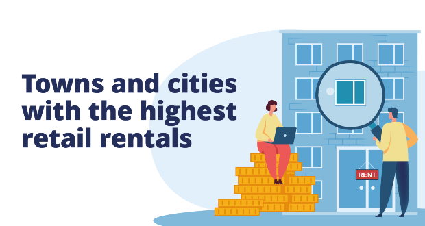 Cost-effective UK locations for retail rental analysed | Talking Retail