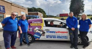 Snappy Shopper boosts online orders for c-stores with 1p promotion ...