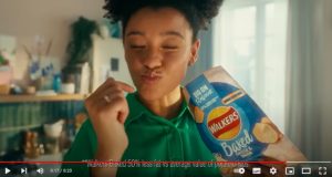 New Walkers TV ad focuses on Baked range | Talking Retail