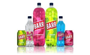 New look for Barr as soft drinks buck own-label shift | Talking Retail