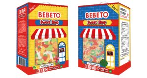 Bebeto 'Sweet Shop’ launched in time for Christmas | Talking Retail