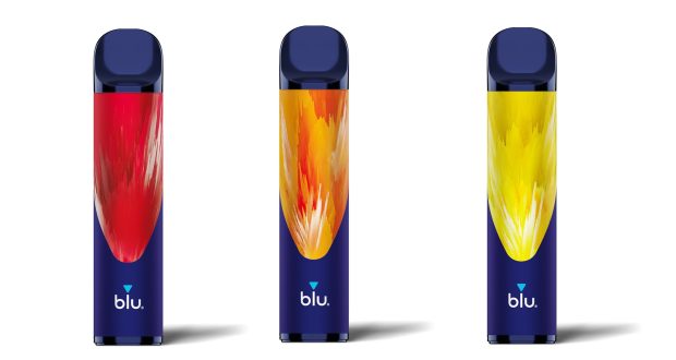 Imperial launches new disposable vape