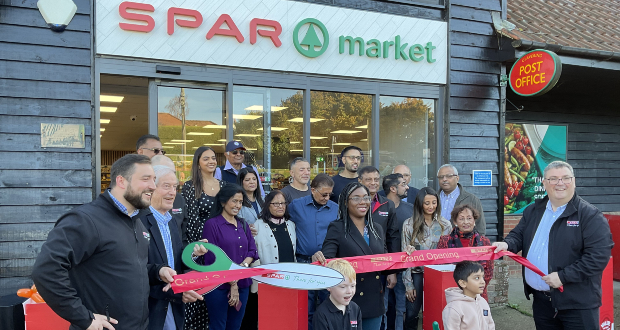 Independent retailer opens new Spar Market store in Essex | Talking Retail