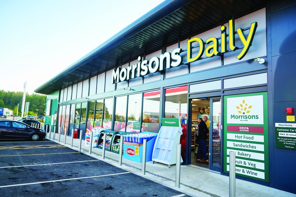 Big story: Morrisons Daily | Opportunity or threat? | Talking Retail