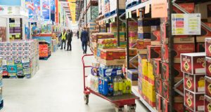 Hyperama to sell two depots to Dhamecha | Talking Retail