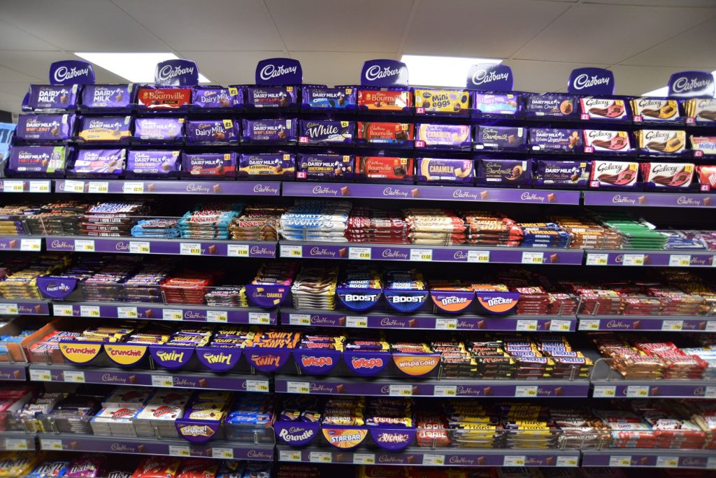 Mondelēz launches new retailer website | Talking Retail