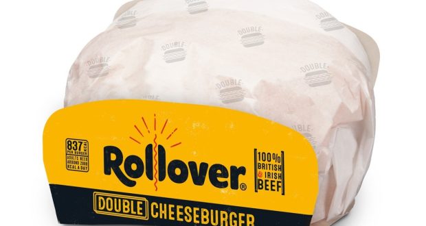 Rollover extends its range