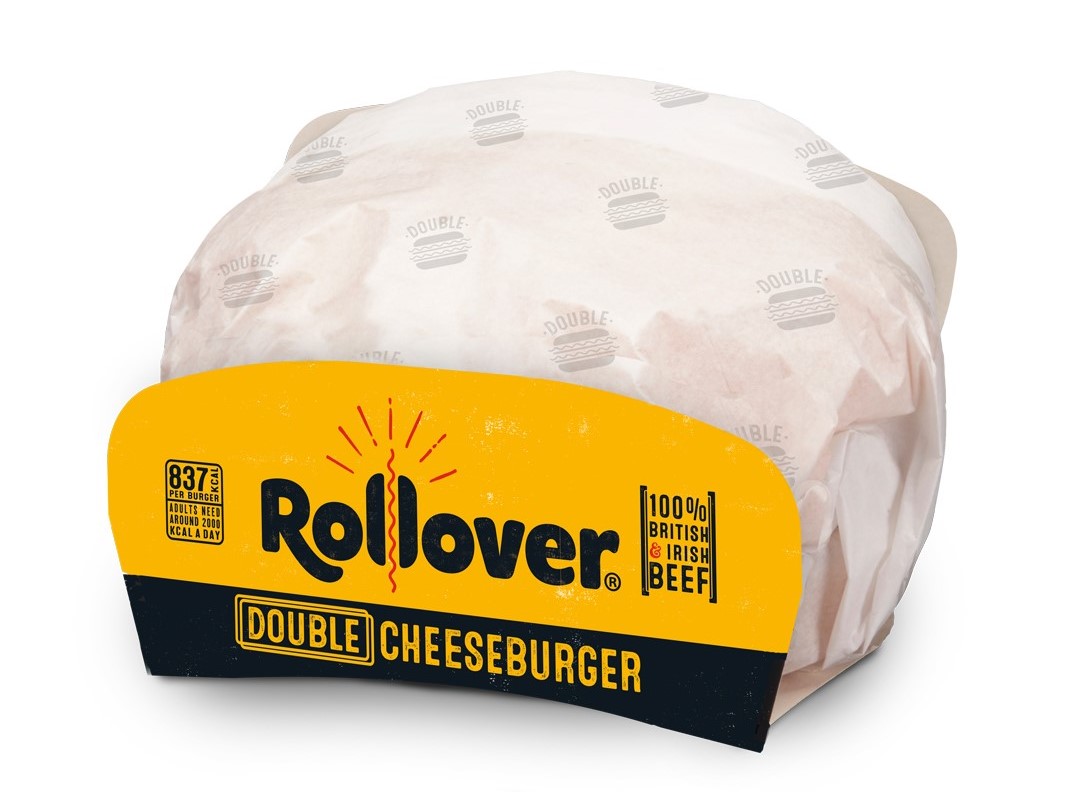 Rollover extends its range | Talking Retail