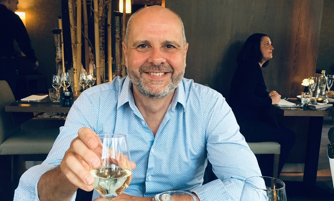 Former Parfetts managing director Greg Suszczenia succumbs to cancer ...