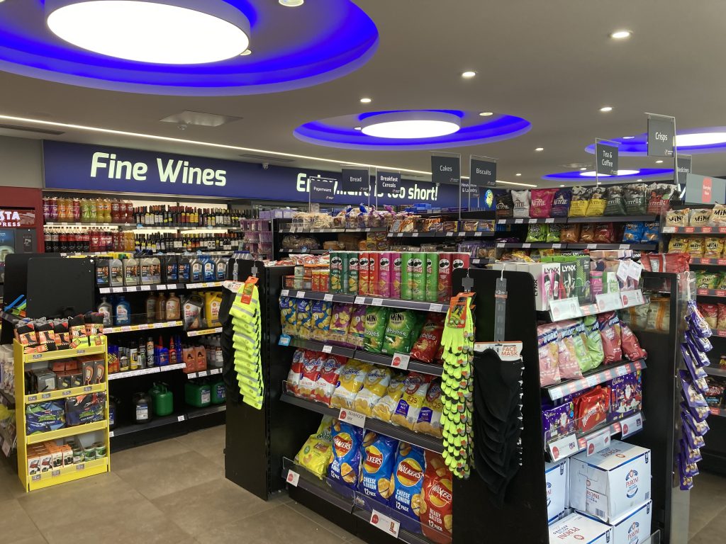 ‘Newcomer of the Year’ celebrates successful first 12 months as Nisa ...