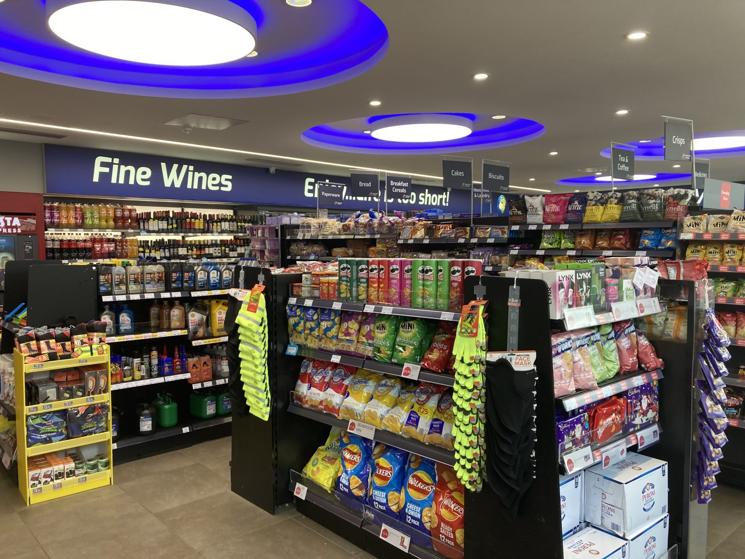‘Newcomer of the Year’ celebrates successful first 12 months as Nisa ...