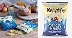 Keogh’s Crisps signs UK distribution deal with Bobby’s Foods | Talking ...