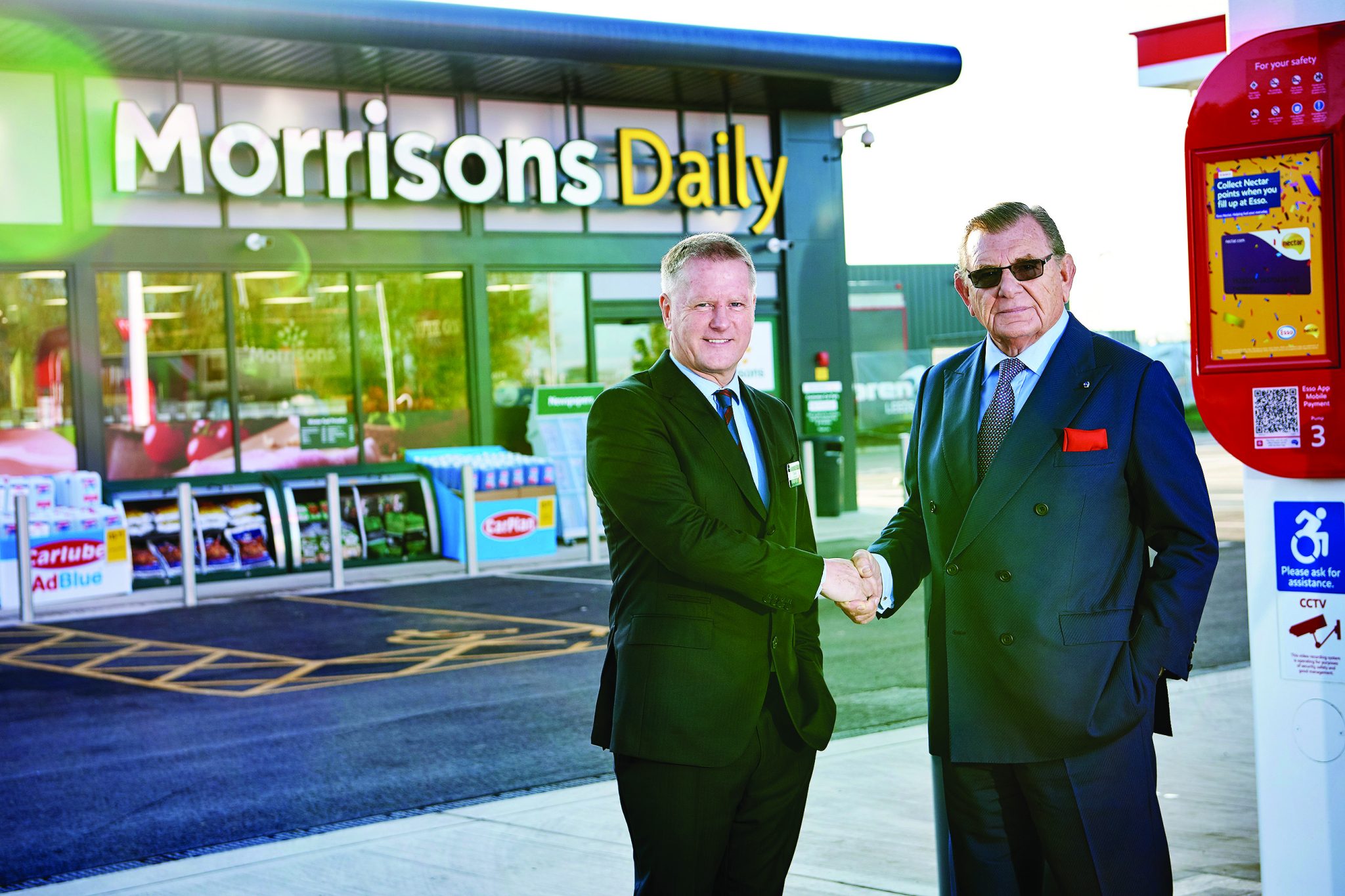 Big story: Morrisons Daily | Opportunity or threat? | Talking Retail