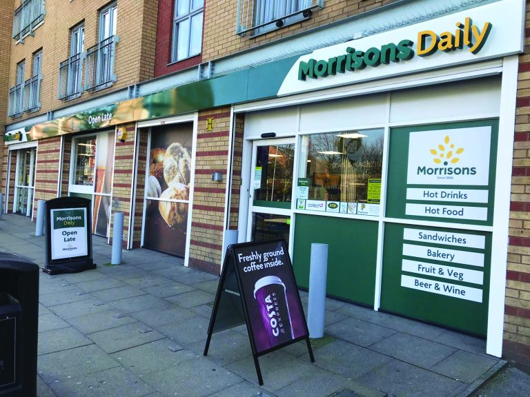 Big story: Morrisons Daily | Opportunity or threat? | Talking Retail