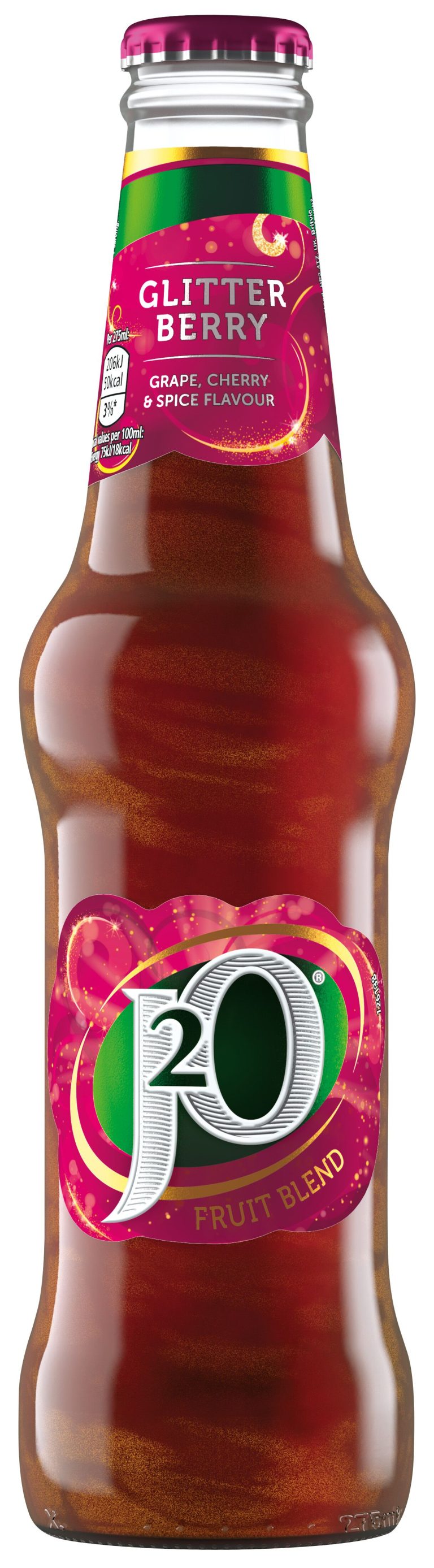 In focus | Grown-up choices: Adult soft drinks | Talking Retail