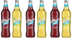 Shloer introduces Zero variants | Talking Retail