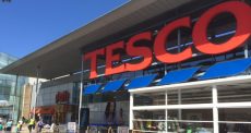 Tesco announces executive team shake-up as UK CEO steps down | Talking ...