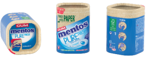 Mentos Pure Fresh Gum gets new eco-friendly packaging | Talking Retail