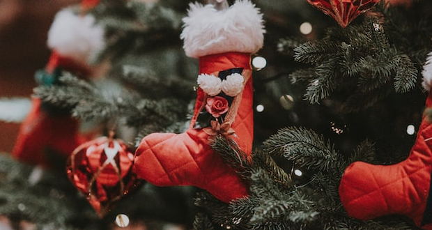 Confectionery and alcohol sales rise expected YoY this Christmas ...