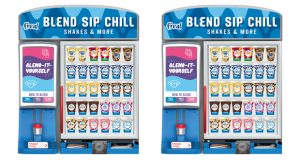 F’real launches UK-wide in-store brand refresh campaign | Talking Retail