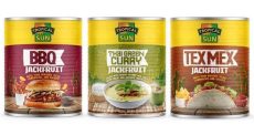 Tropical Sun launches ready-to-eat jackfruit range | Talking Retail