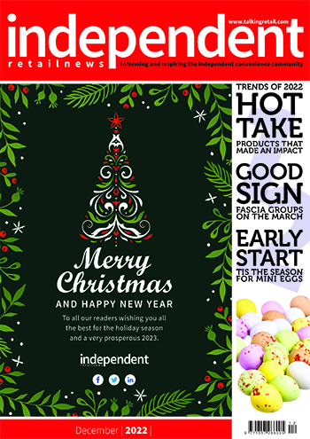 DECEMBER 2022 :: Latest digital editions on Talking Retail