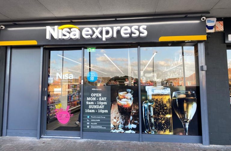 Retailer opens two Nisa Express stores on same Essex street | Talking Retail
