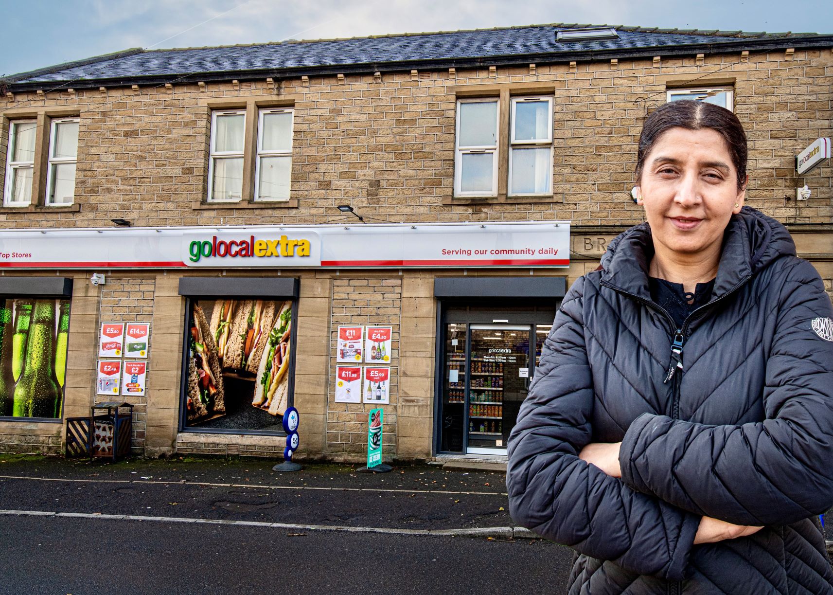 Parfetts honours its best Go Local retailers | Talking Retail