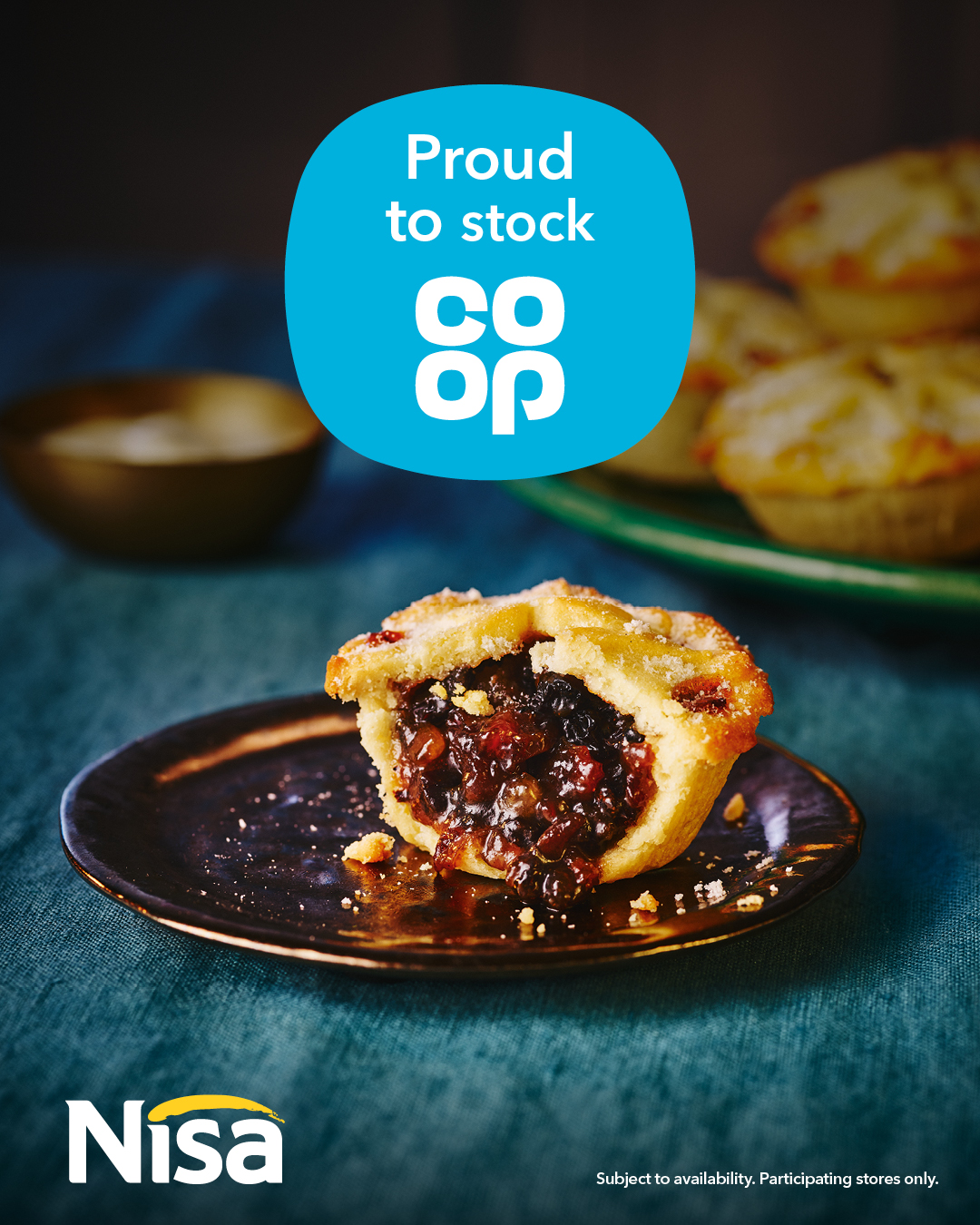 Nisa aims to drive sales in store with new POS for award winning wines ...